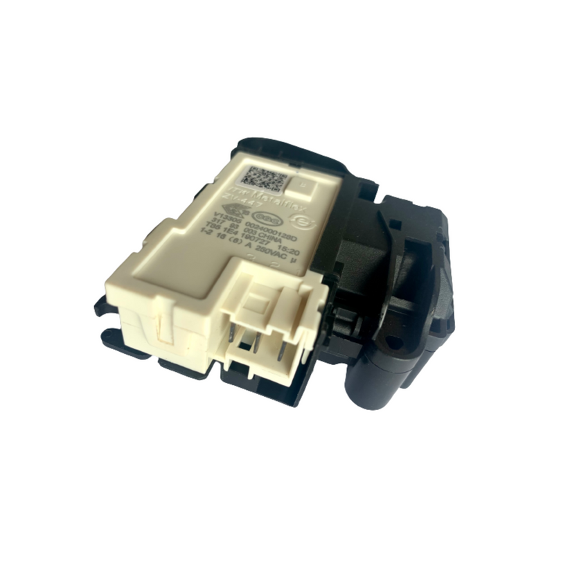 H0024000128D Fisher & Paykel Front Load Washing Machine Door Lock - H0 ...