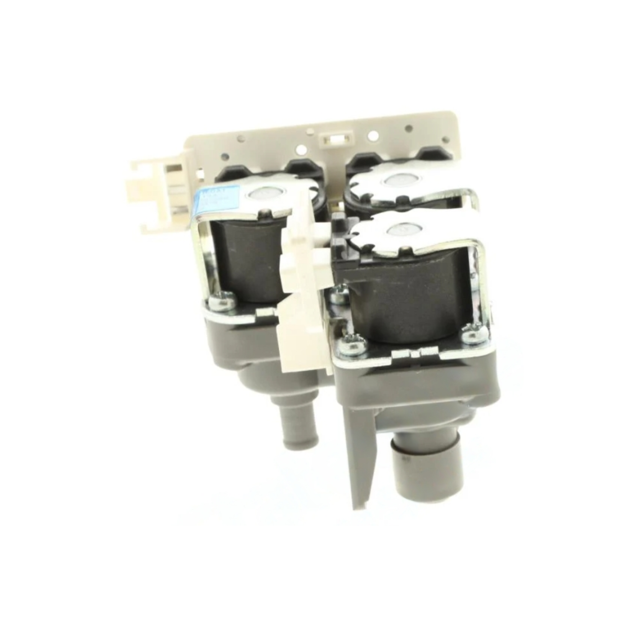 H0034001119A Haier Top Load Washing Machine Water Inlet Valve Cold ...