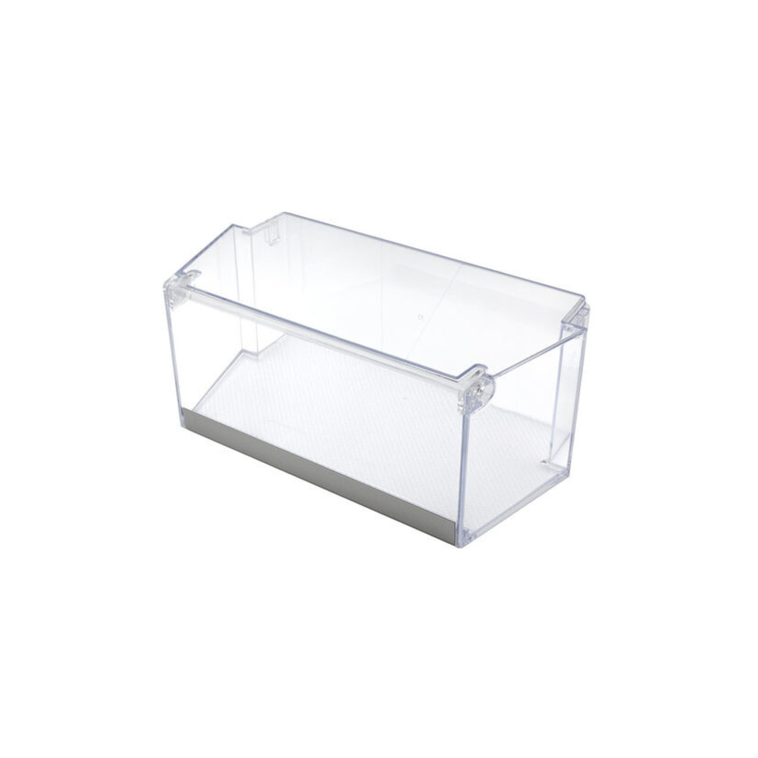 H0060851198 Haier Fridge Dairy Cover Shelf – Perth Appliance Spares