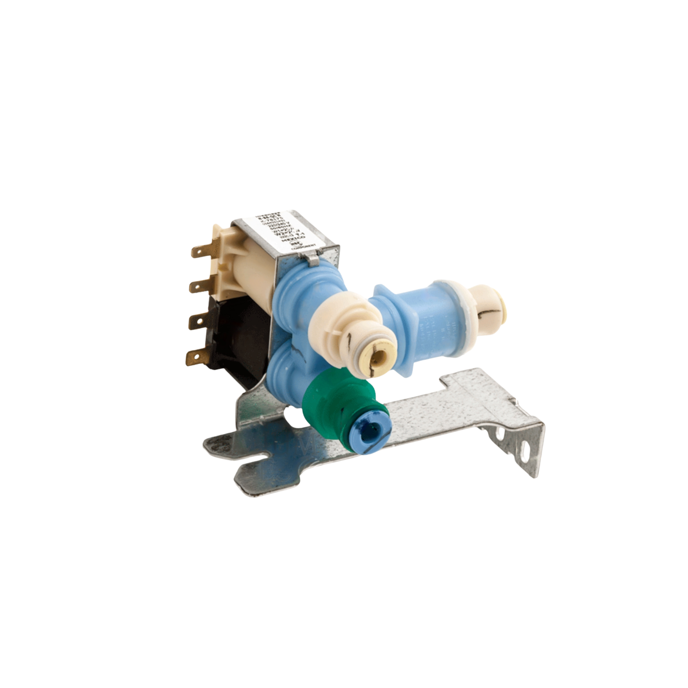 H0064001492C Fisher & Paykel Fridge Ice Maker Inlet Valve - H006400149 ...
