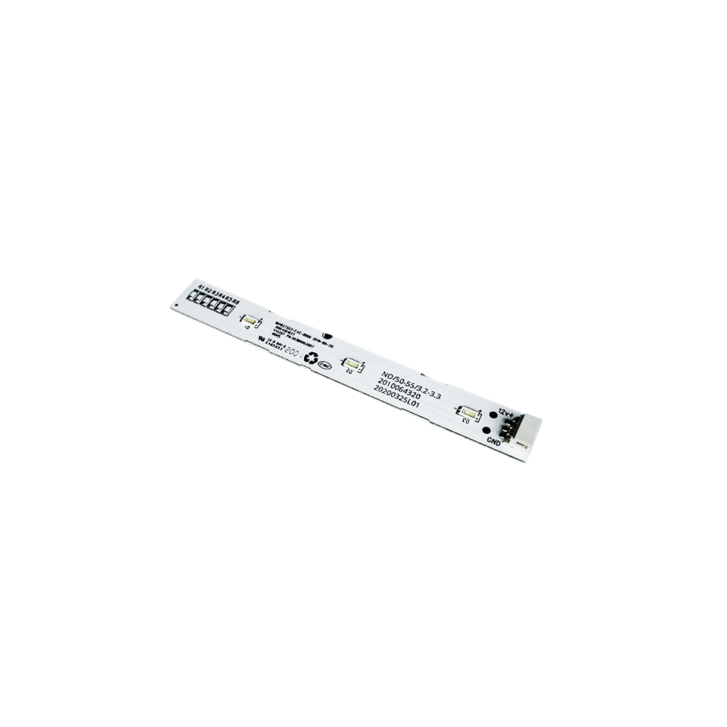 H0064001827 Haier Fridge LED Light PC/FC – Perth Appliance Spares