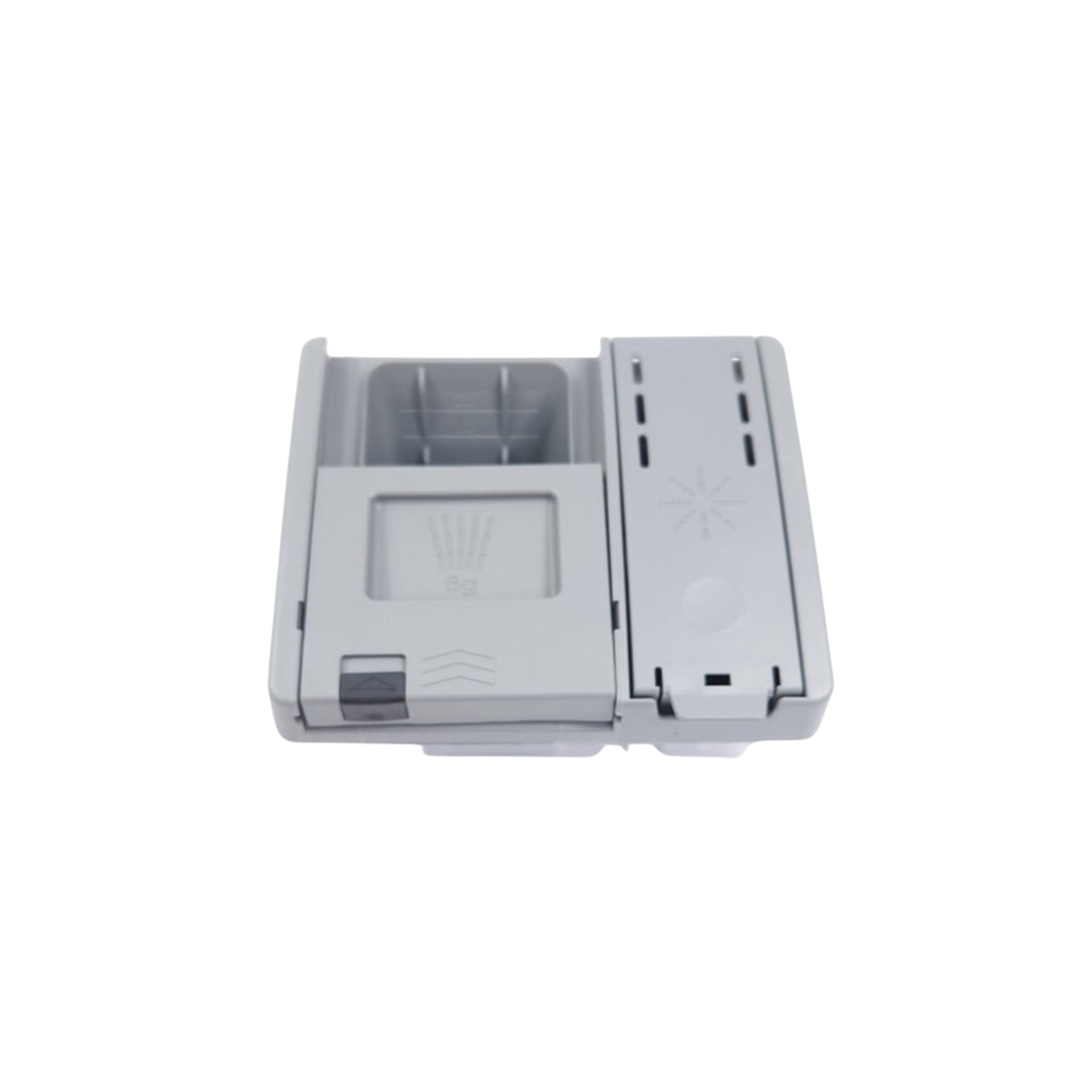 H0120400354 Fisher & Paykel, Haier Dishwasher Detergent Dispenser ...