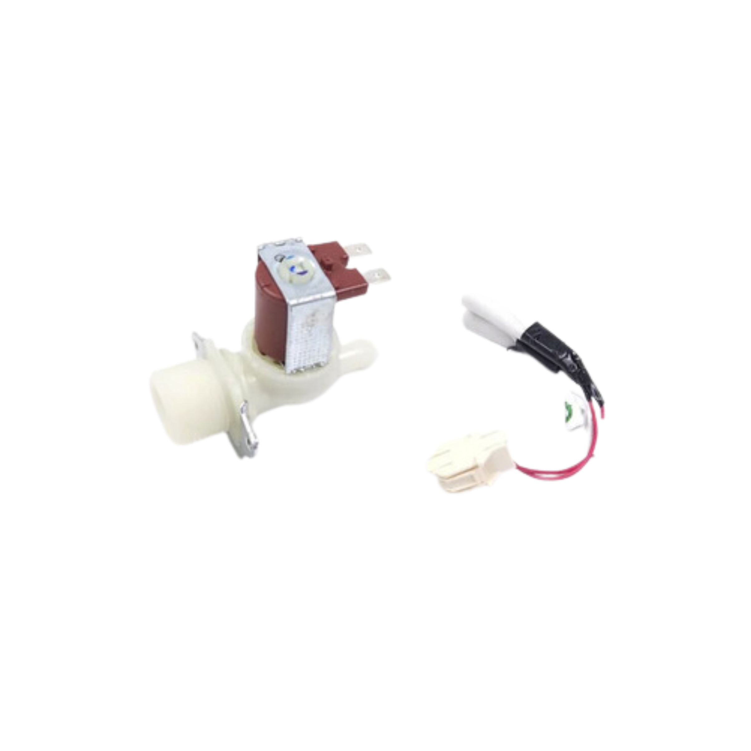 H0120806670 Fisher & Paykel Dishwasher Inlet Valve - H0120400055A ...