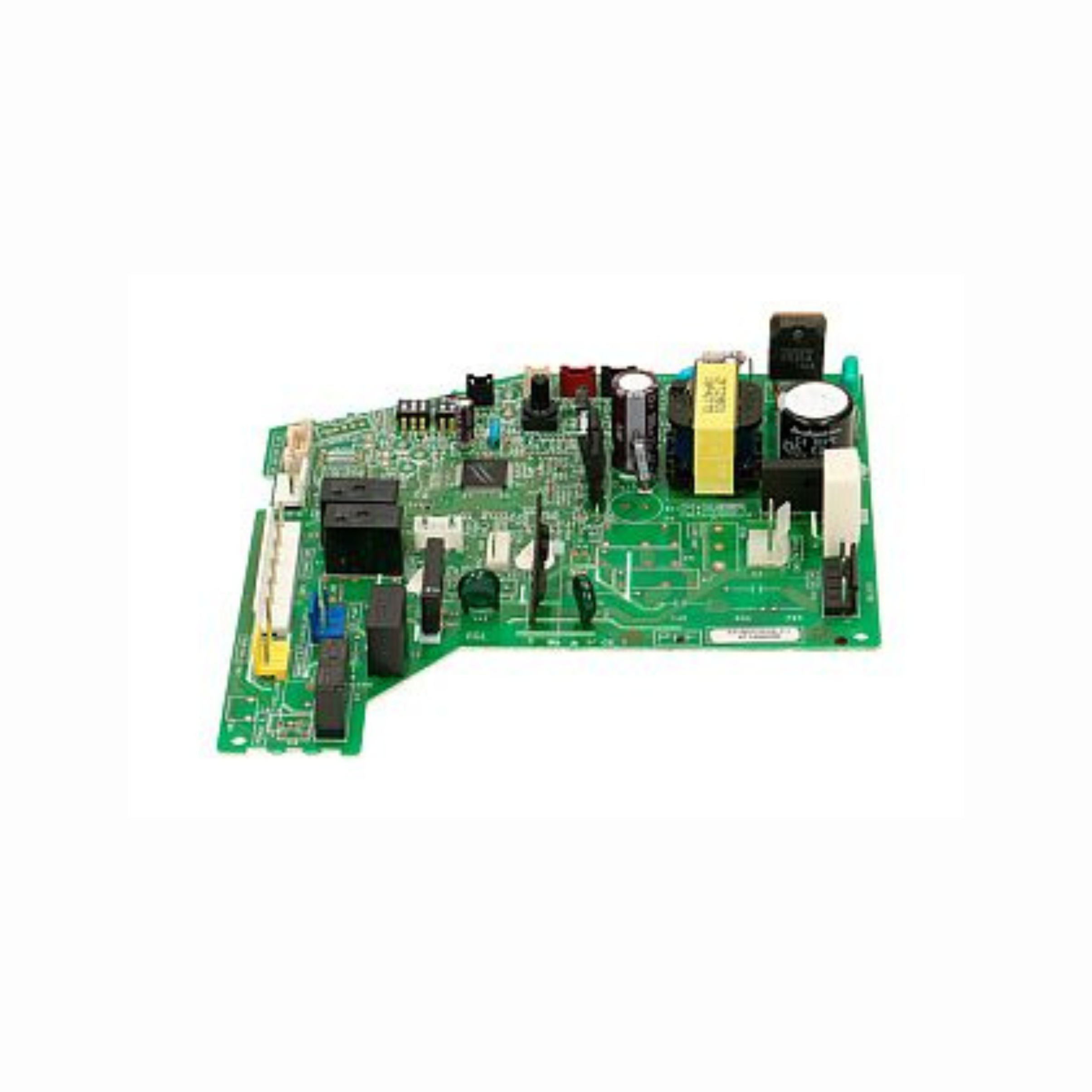 S9704557193 Fujitsu Air Conditioner Main PCB Control Module – Perth ...