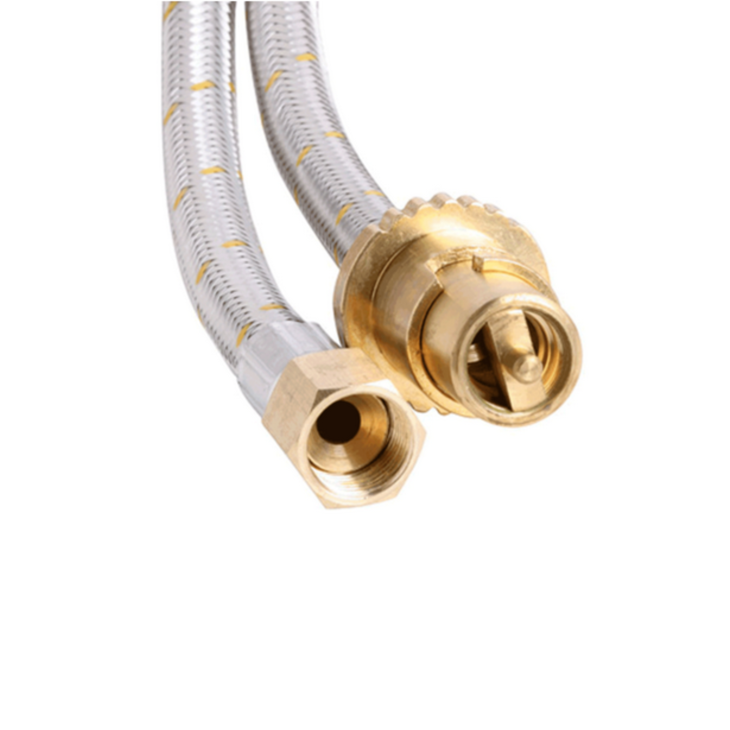 SG132 10mm Extension Gas Hose Bayonet 3 Meters – Perth Appliance Spares