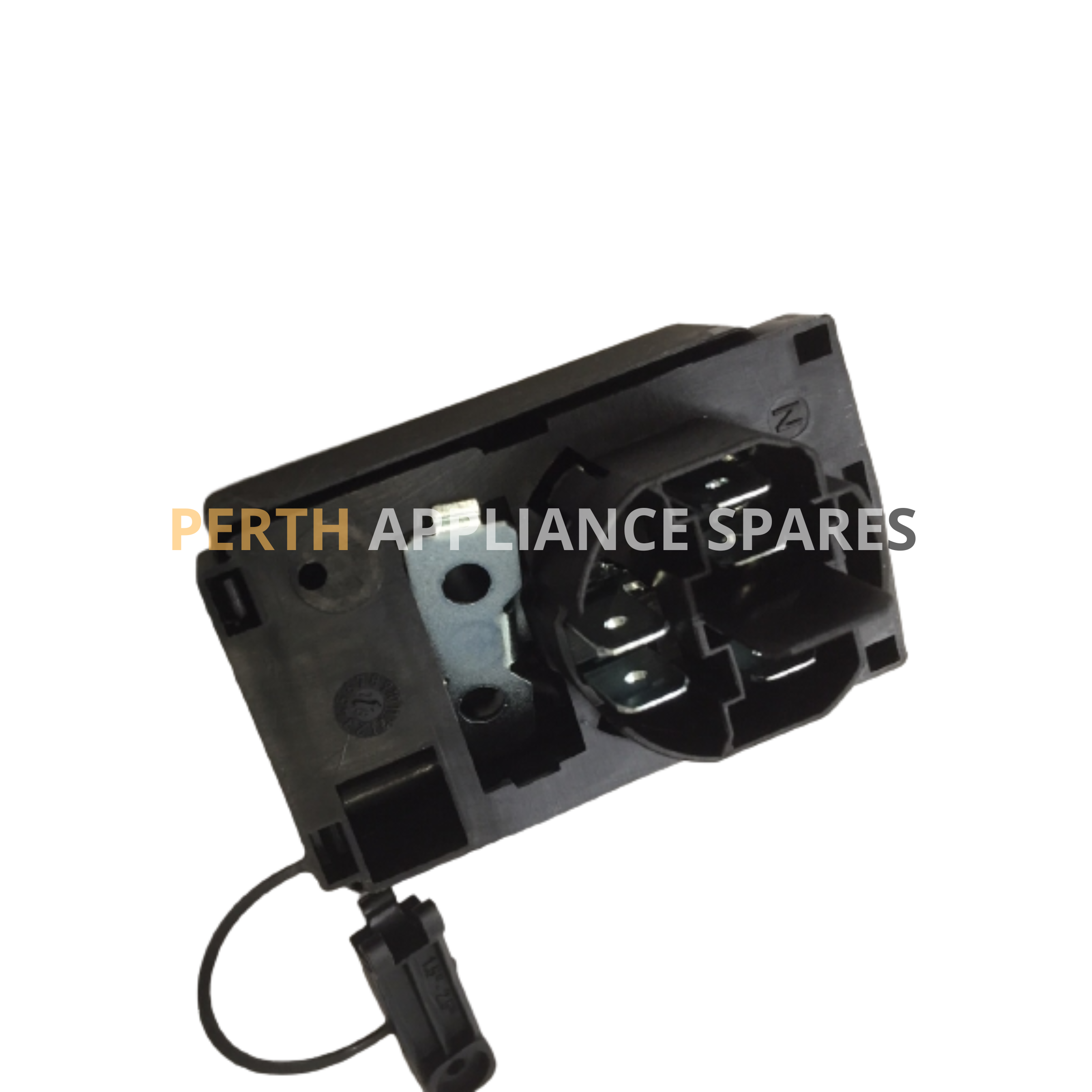 12530000 Euro, Omega Oven Terminal Block, Fasten Cable – Perth ...