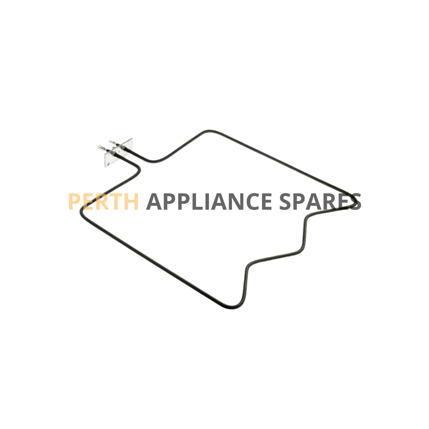 262100047 Euromaid Oven Bottom Heating Element – Perth Appliance Spares