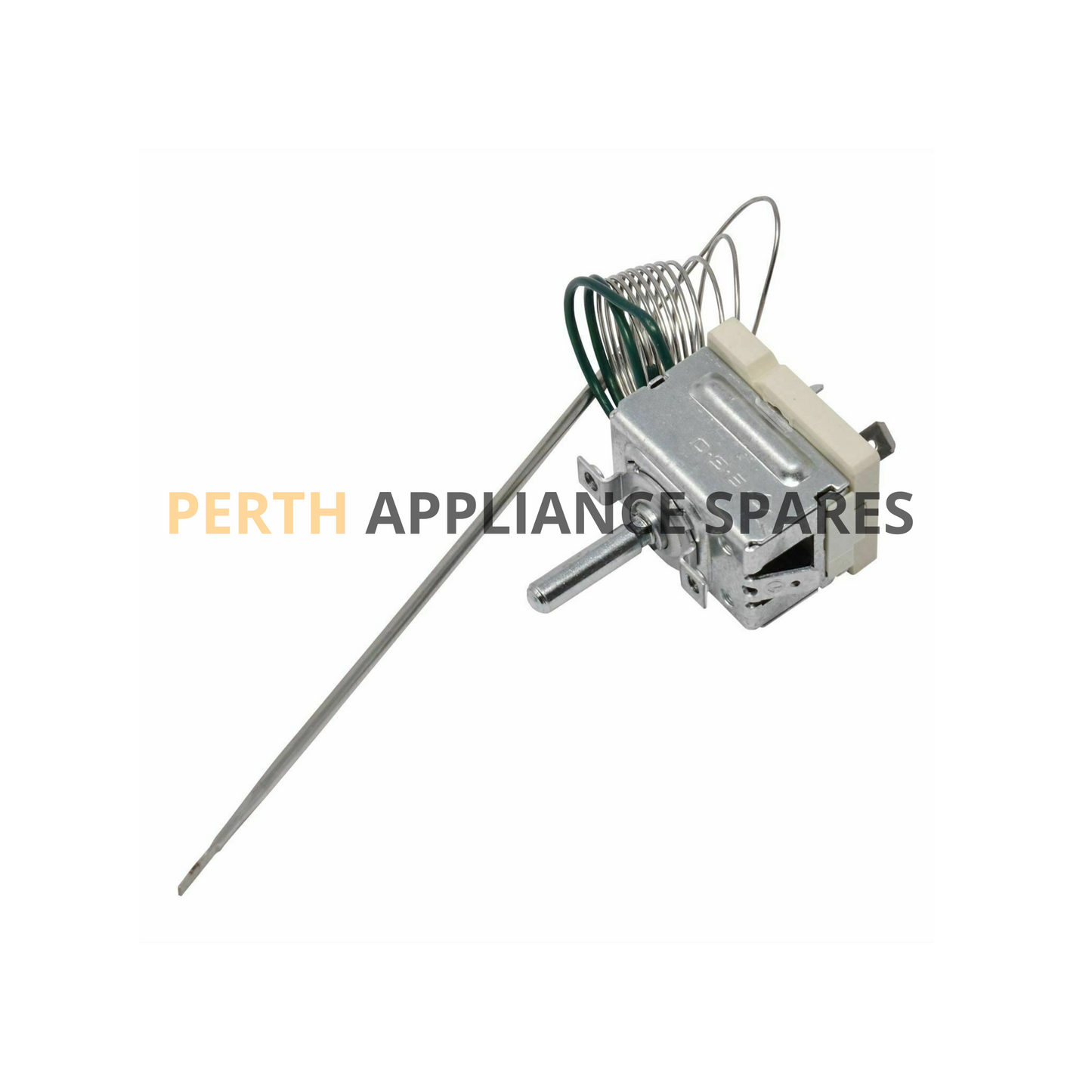 263100015 Beko, Euromaid Oven Thermostat 60-280 Degree - SE927 – Perth ...