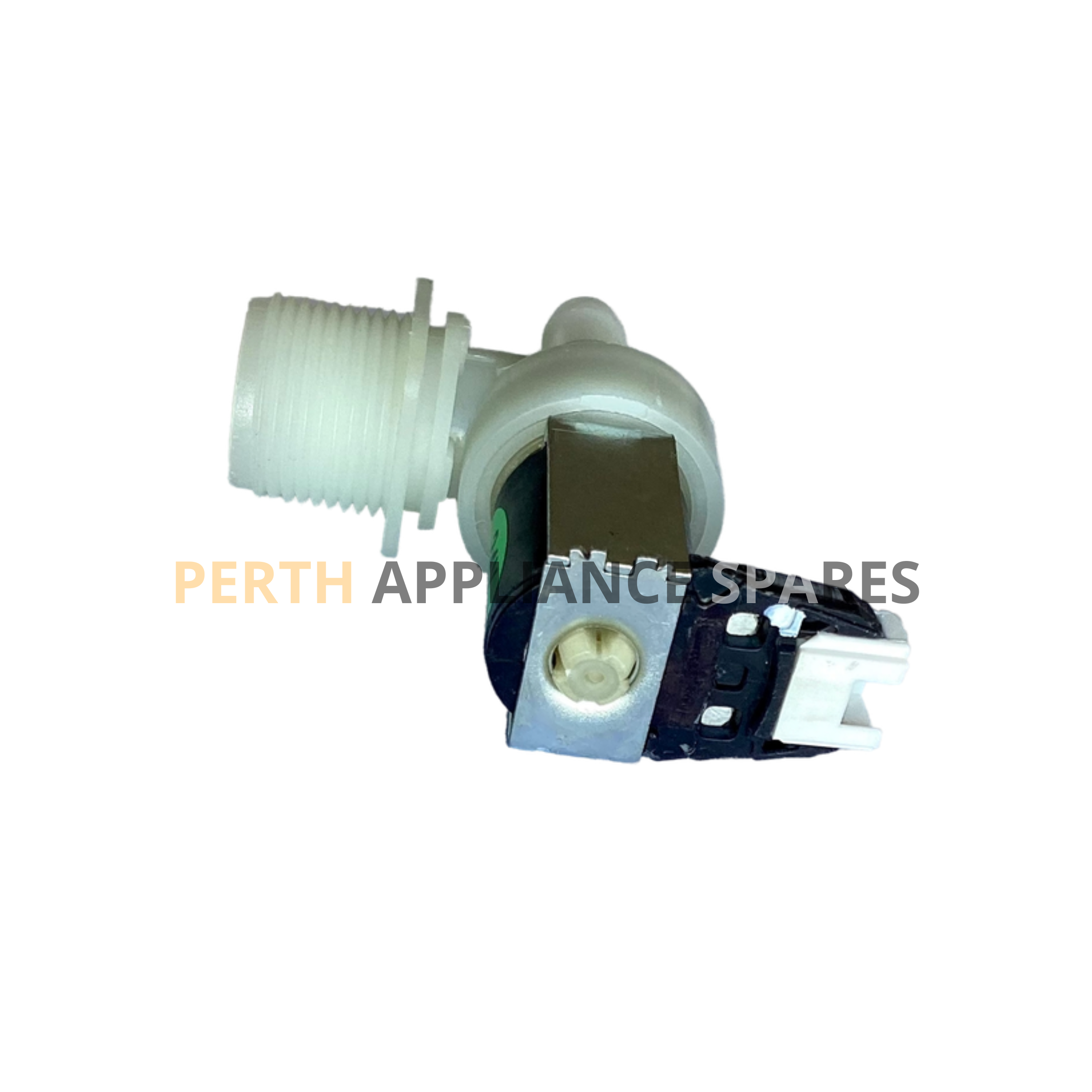 420148P Fisher & Paykel Washing Machine Inlet Valve 24V - 33190041 ...
