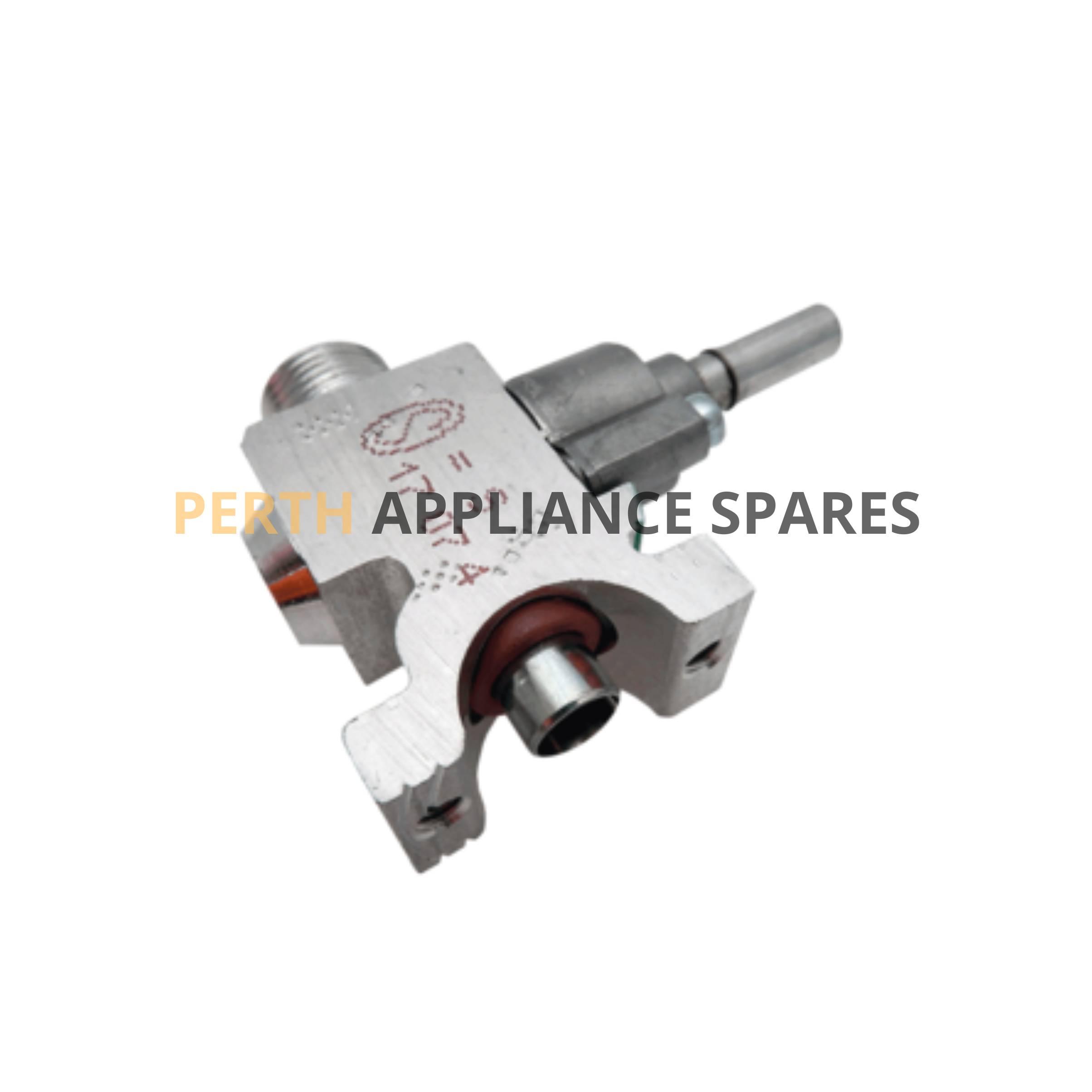305448516 Chef, Westinghouse Gas Cooktop Valve – Perth Appliance Spares