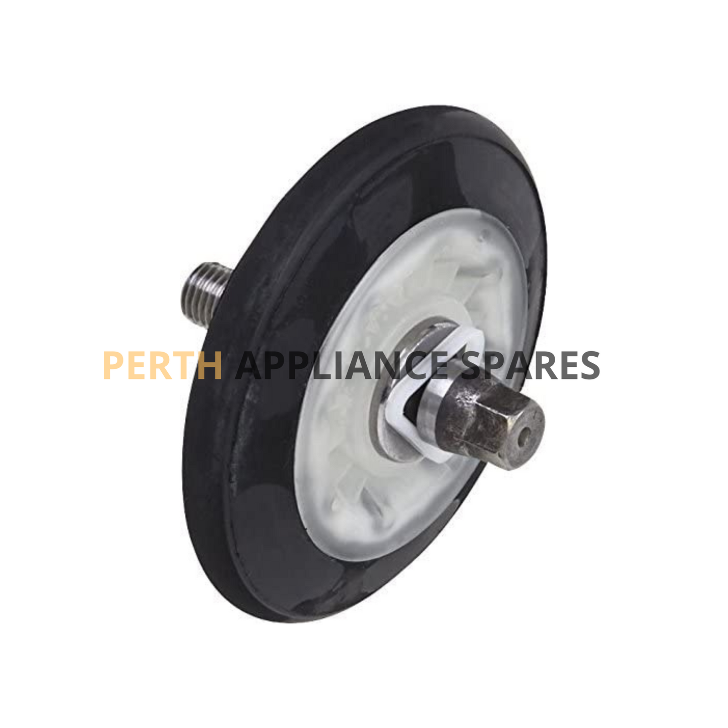 4581EL2002C LG Dryer Drum Support Roller – Perth Appliance Spares