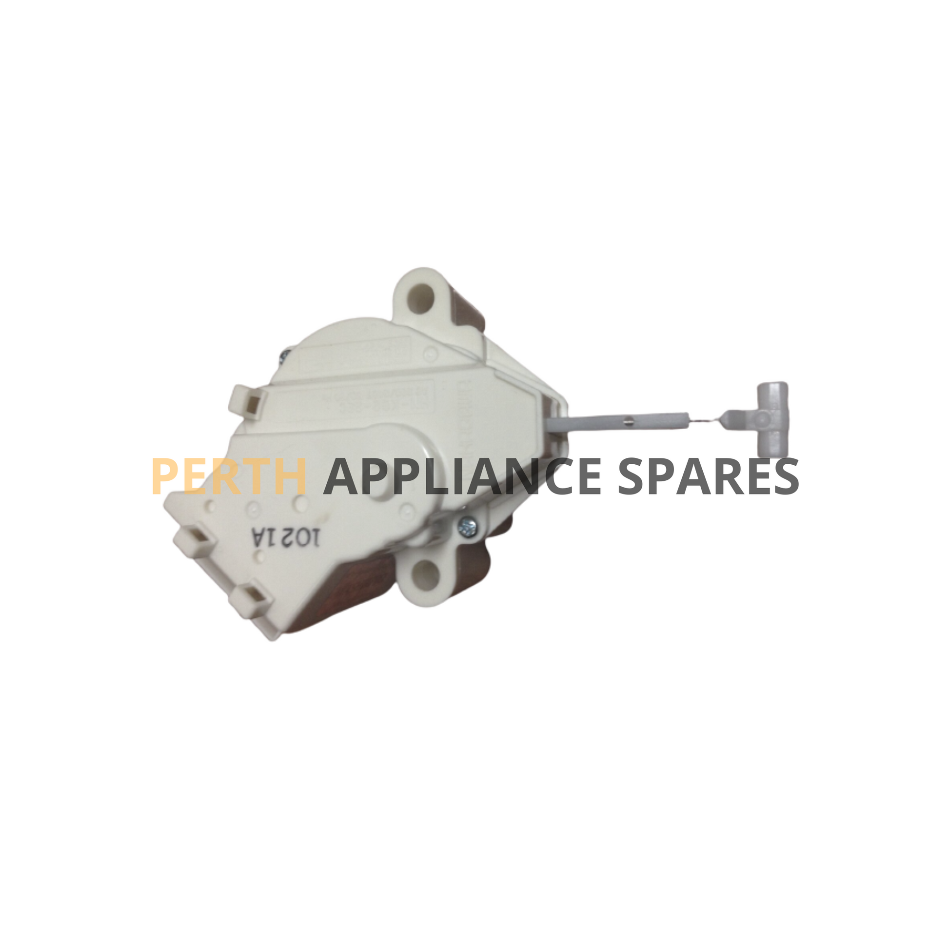 5250FA1731P LG Top Load Washing Machine Spin Brake Dumper Motor - W213 ...