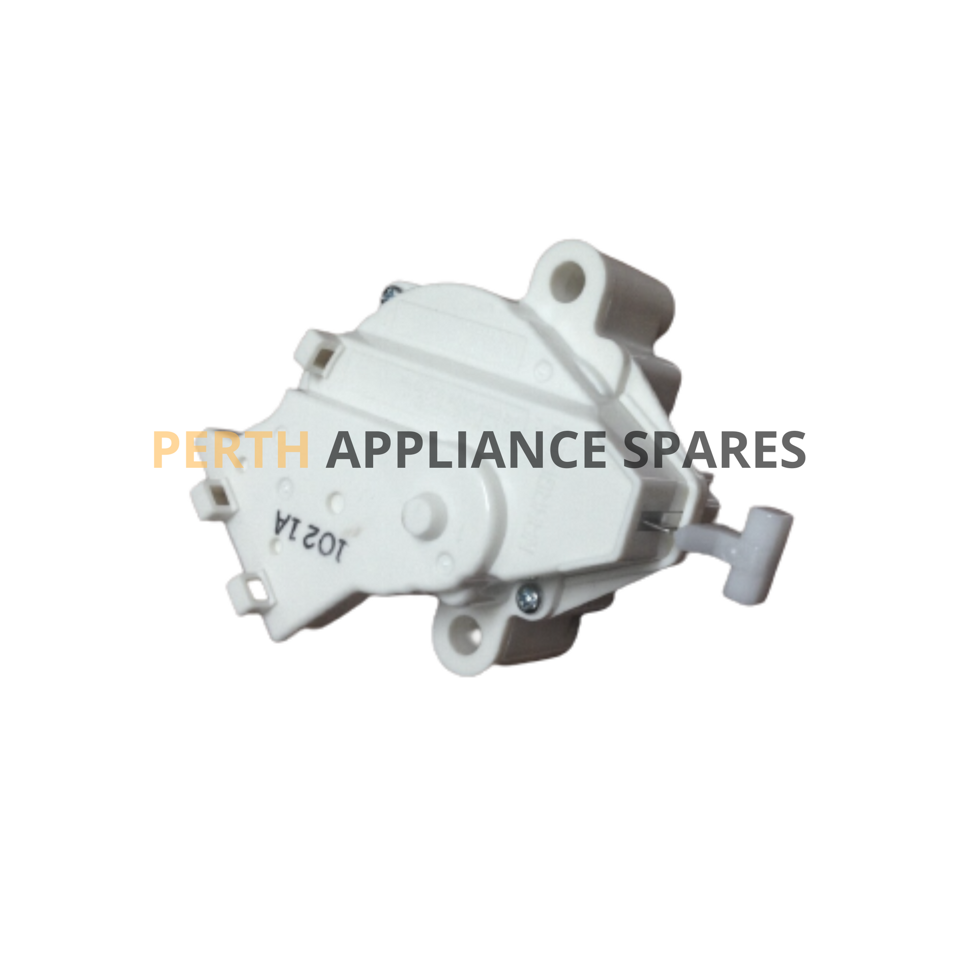 5250FA1731P LG Top Load Washing Machine Spin Brake Dumper Motor - W213 ...