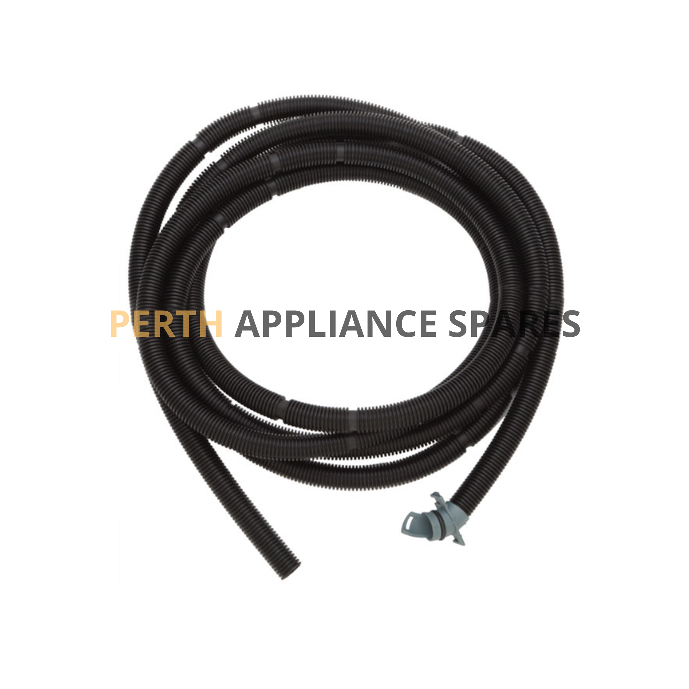 527137 Fisher & Paykel Dishdrawer Drain Hose - DS601 – Perth Appliance ...