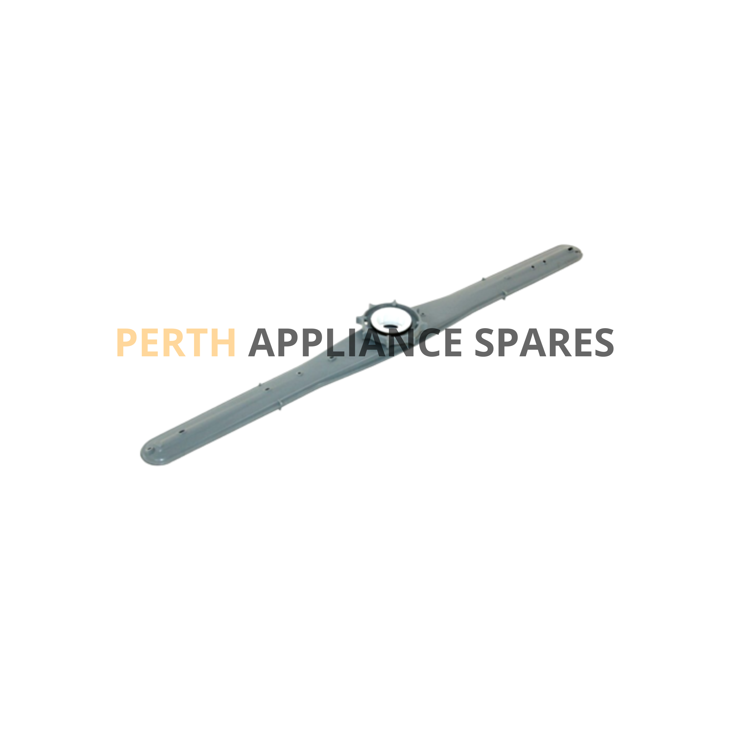 694570055 Smeg, Omega, Kleenmaid Dishwasher Upper Spray Arm - 69457011 ...