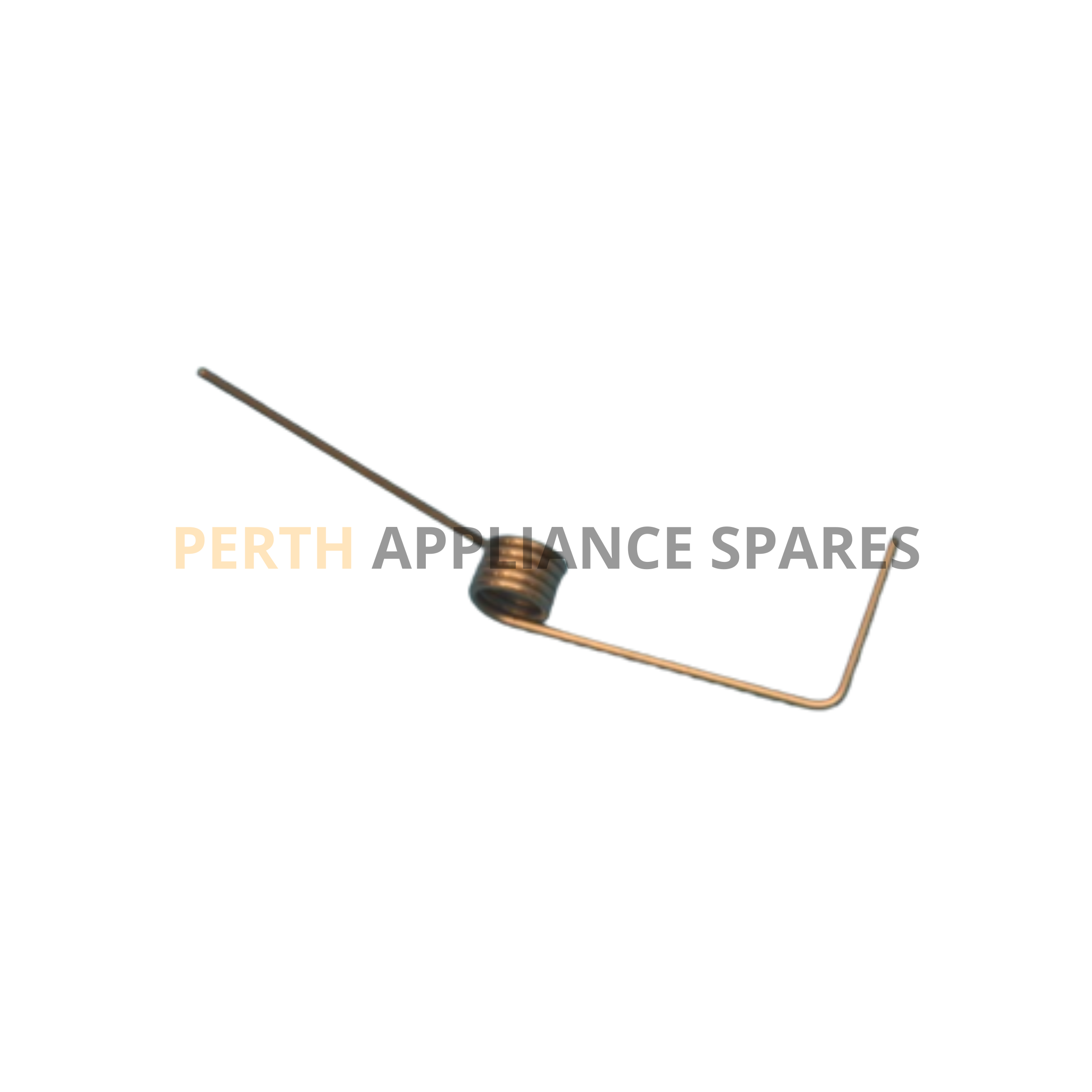 700482 Asko Dishwasher Spring – Perth Appliance Spares