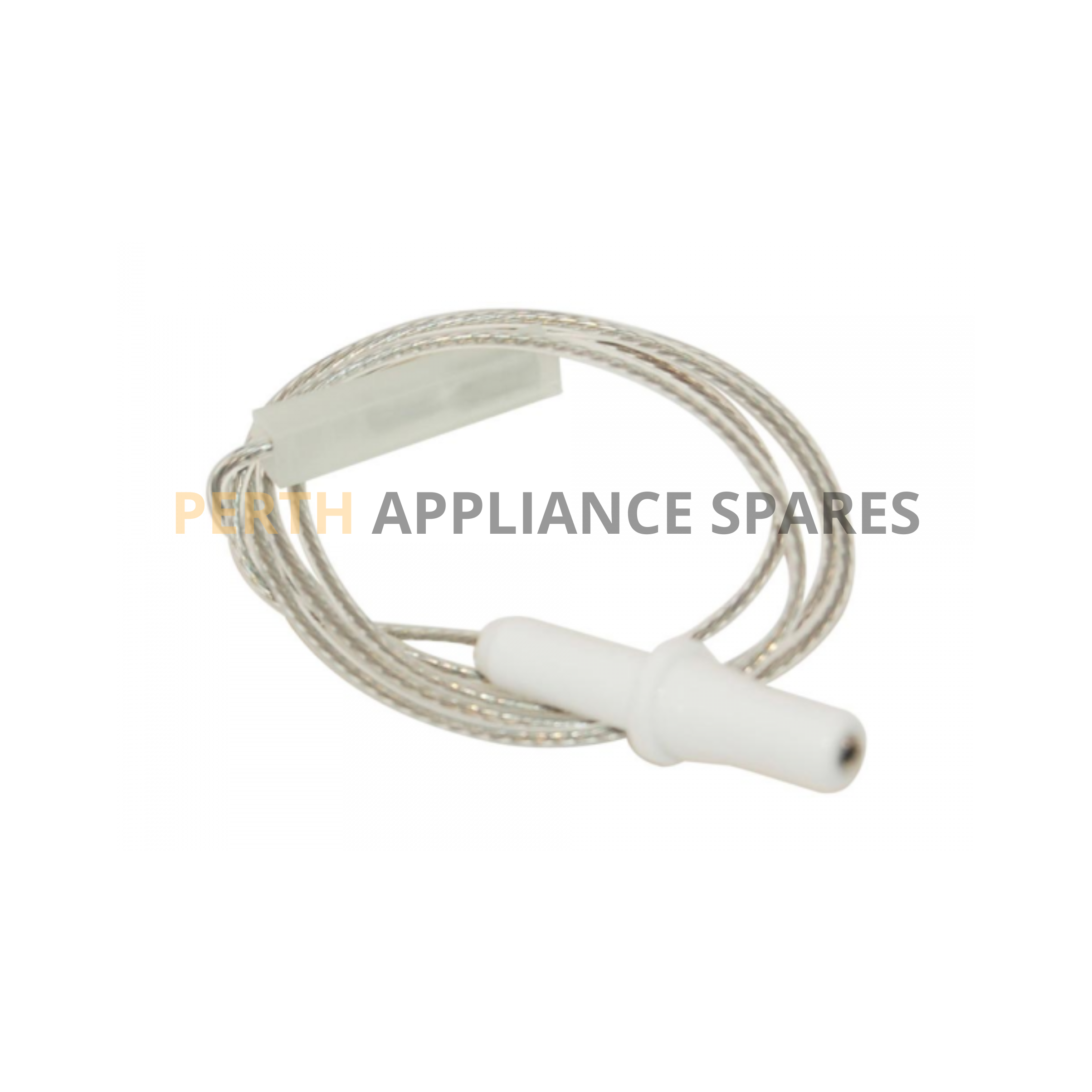 810930078 Omega, Smeg Oven Stove Ignition Plug 550Mm - SE166 – Perth ...