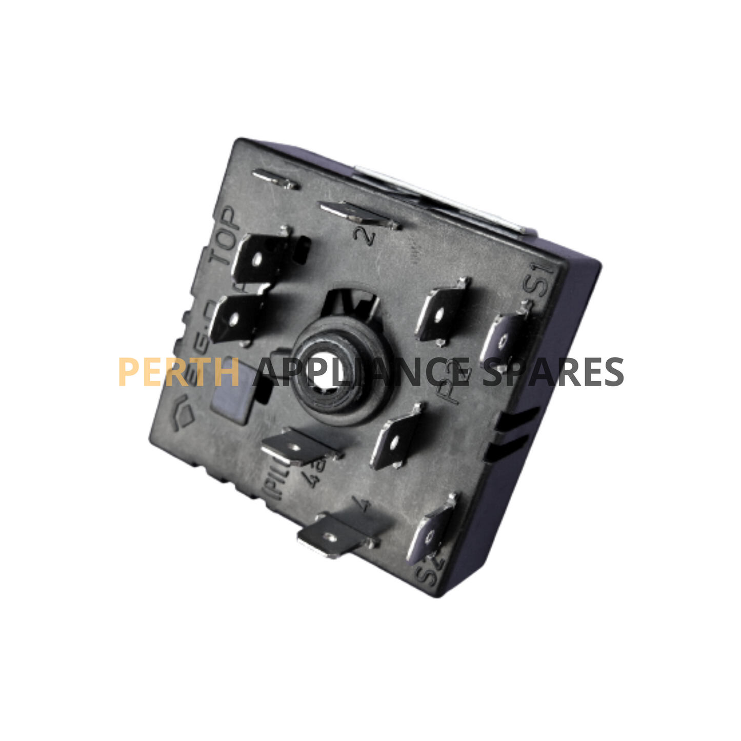 A01334001 Electrolux, Westinghouse Cooktop 2 Zone Switch – Perth ...