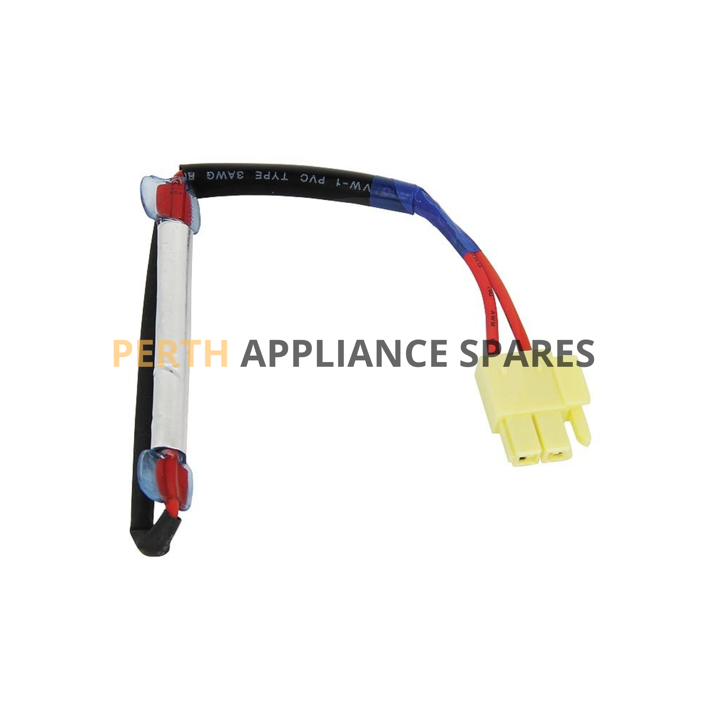 DA47-00301B Samsung Fridge Thermal Fuse Heater Fuse - RFS914 – Perth ...