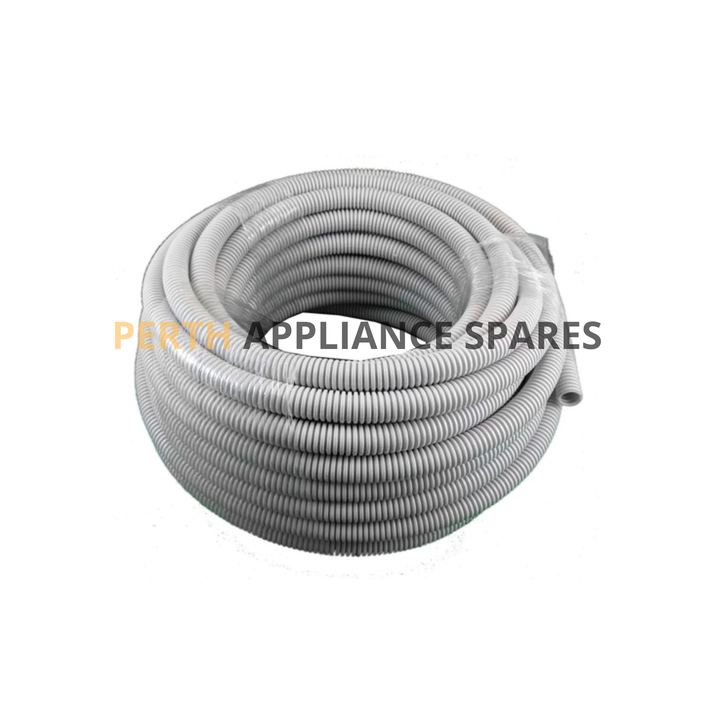Cable Gland Adaptaflex KFS PVC Flexible Conduit White 20mm X 10m 20mm ...