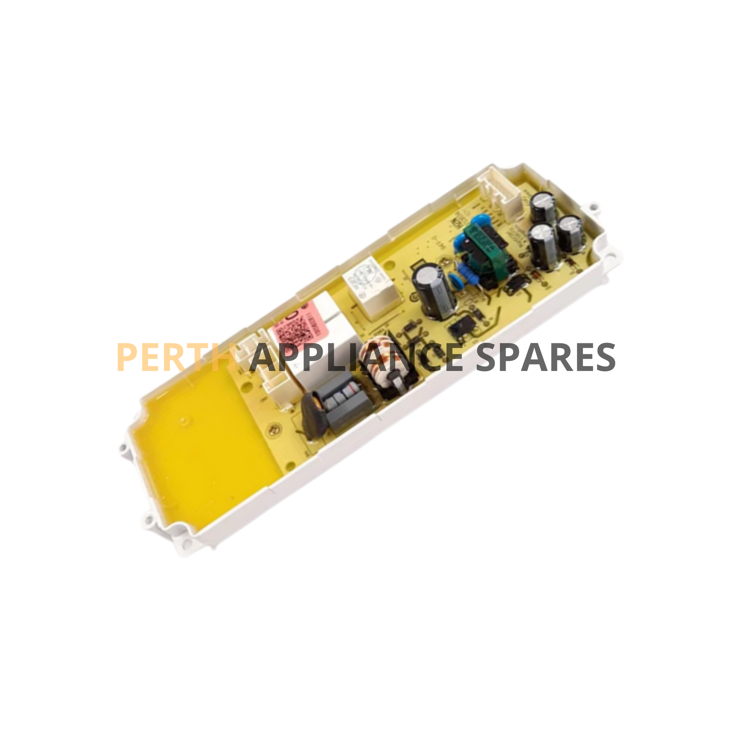 H0181800001A Fisher & Paykel, Haier Dryer Power Module Board – Perth ...