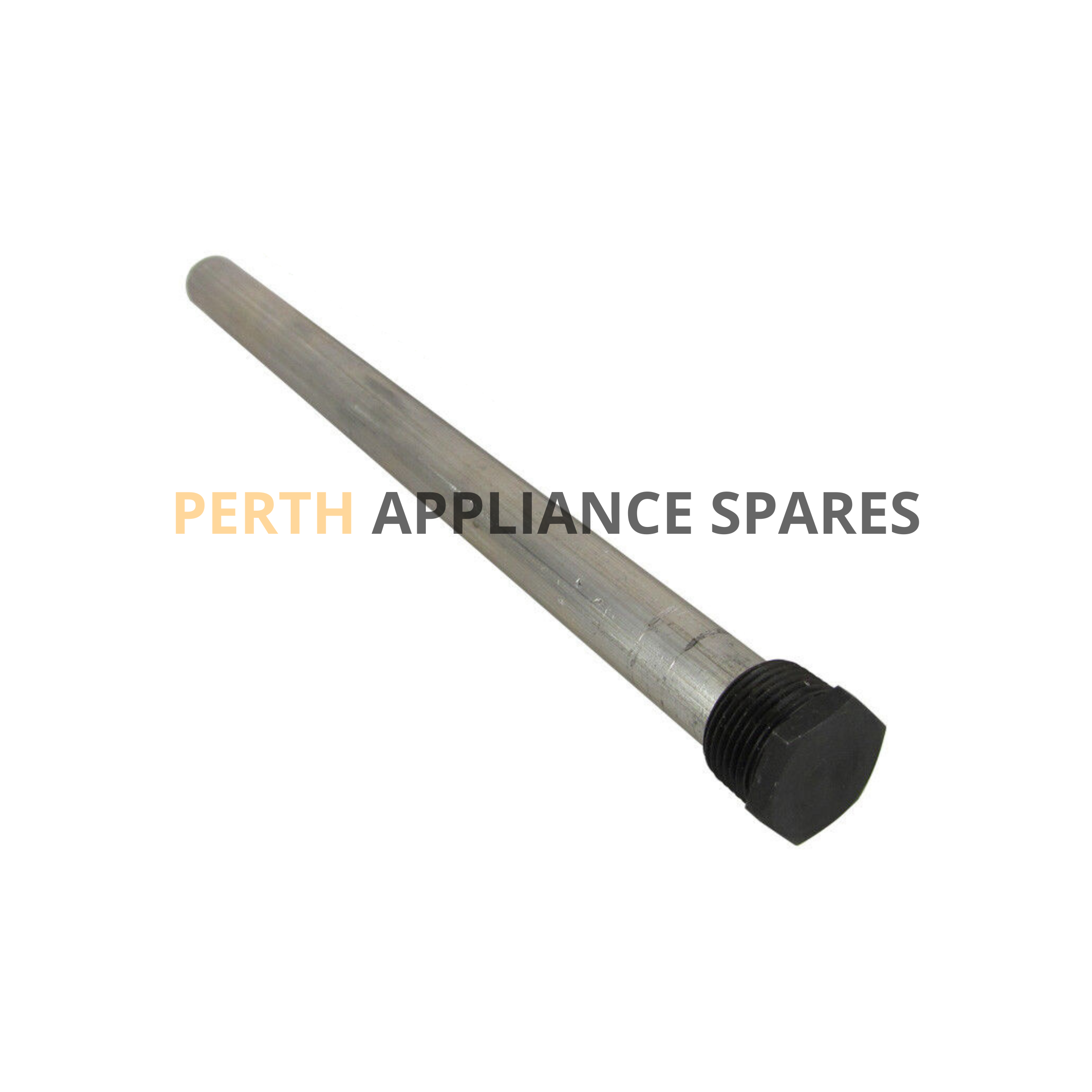 Hot Water Anode Rod 230Mm X 21Mm – Perth Appliance Spares