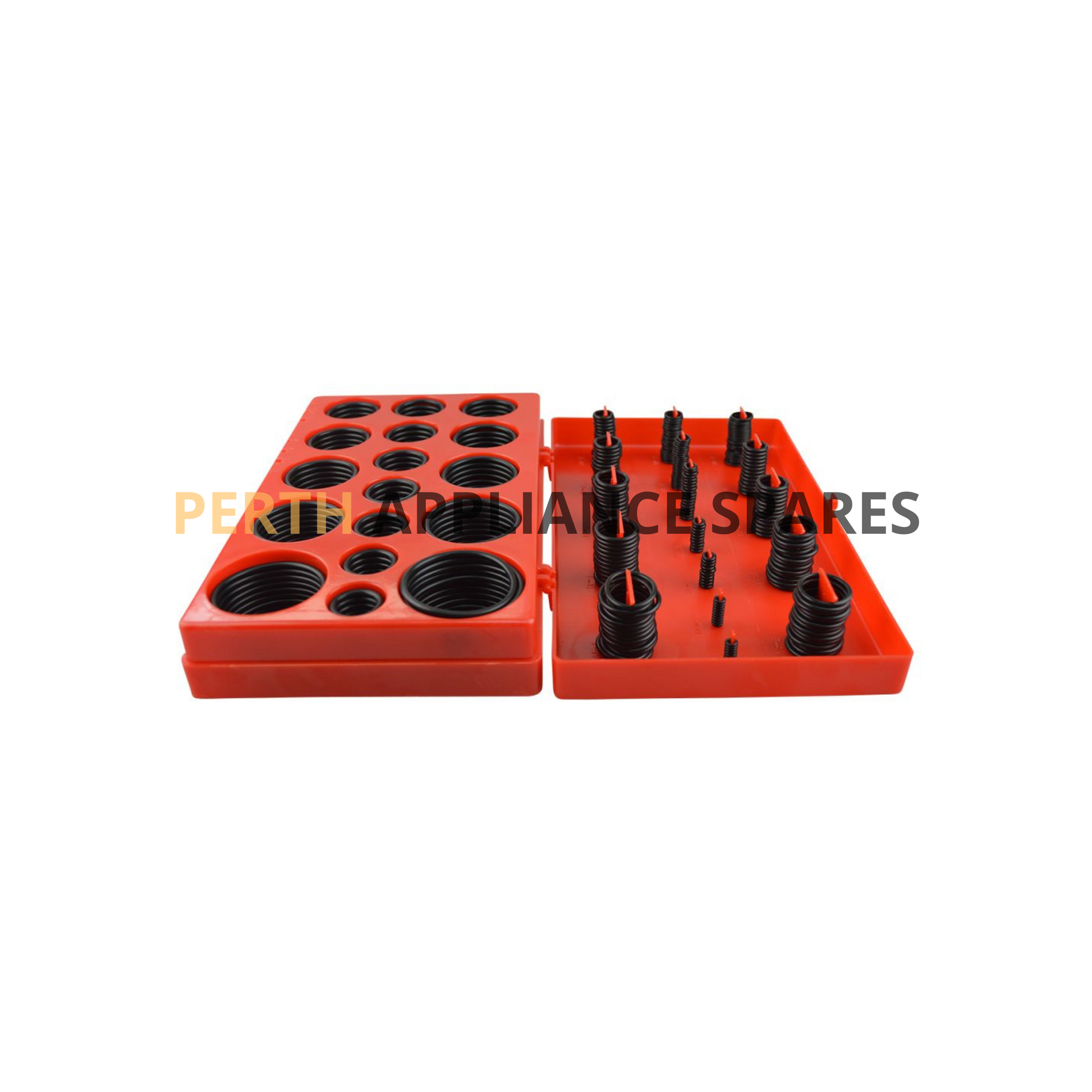 O-Ring Set - Metric Set, 419 Pieces 3-50Mm – Perth Appliance Spares