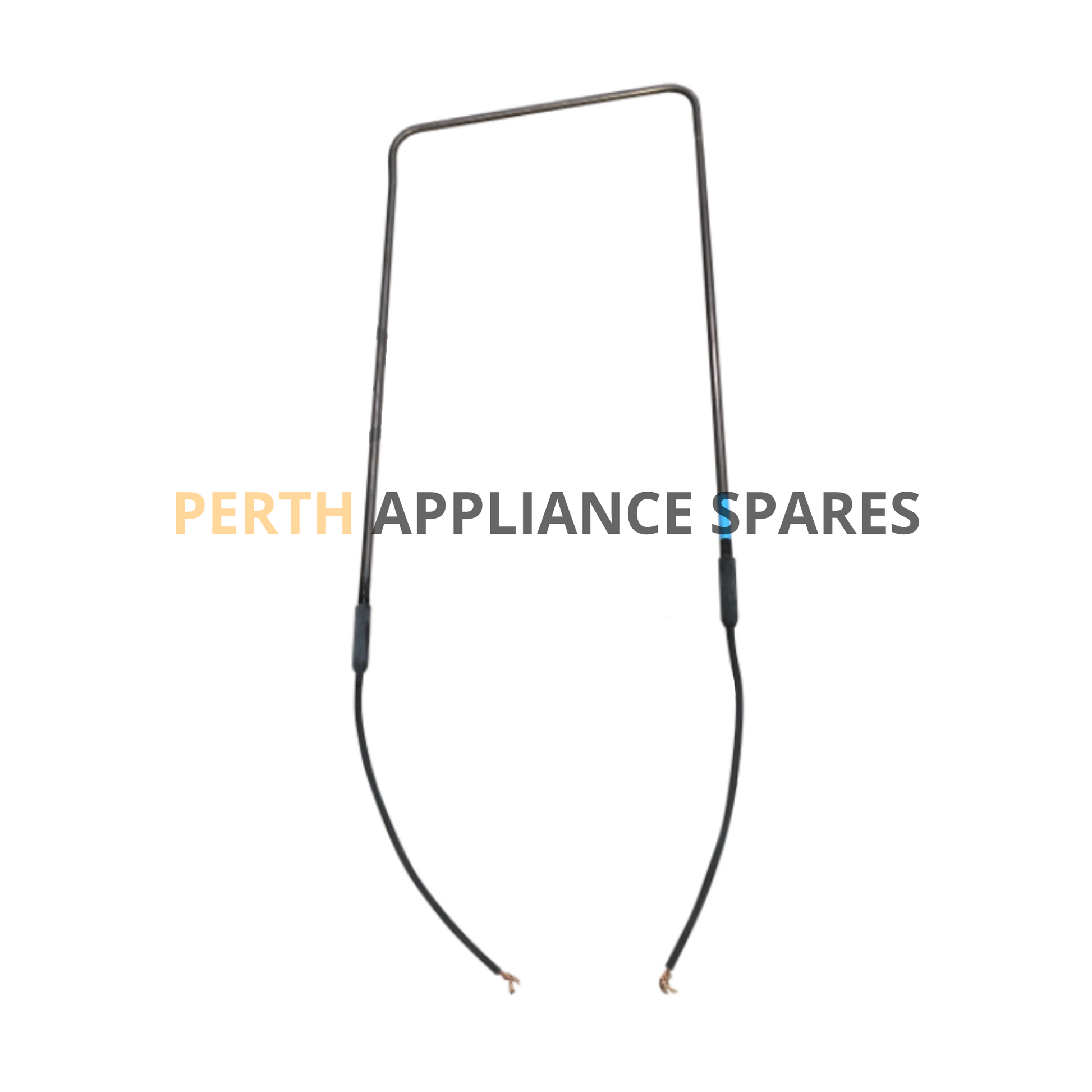 RF200 Whirlpool Fridge Defrost Element U Bend 470 x 190Mm Wide – Perth ...