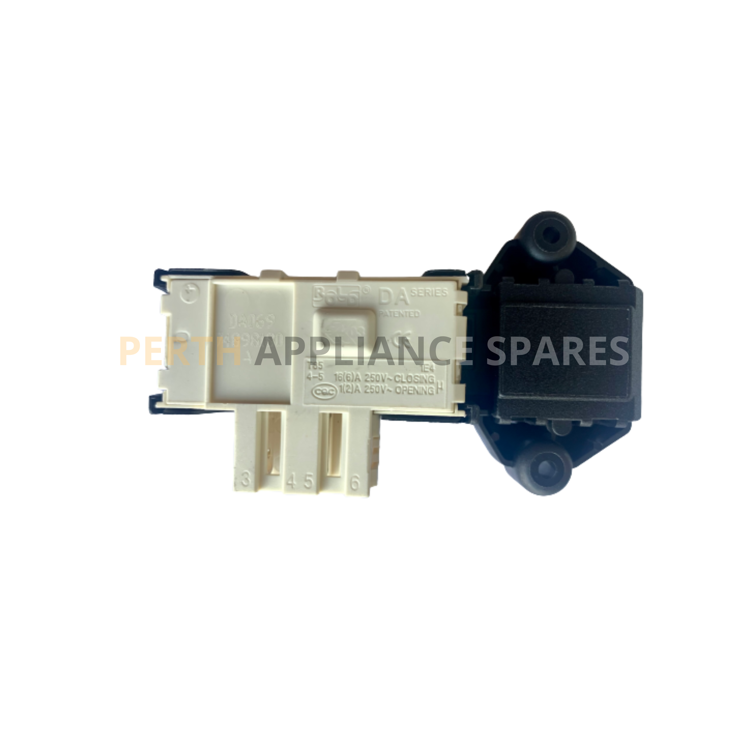 Samsung Front Load Washing Machine Door Lock DC64-00653A - S200 – Perth ...