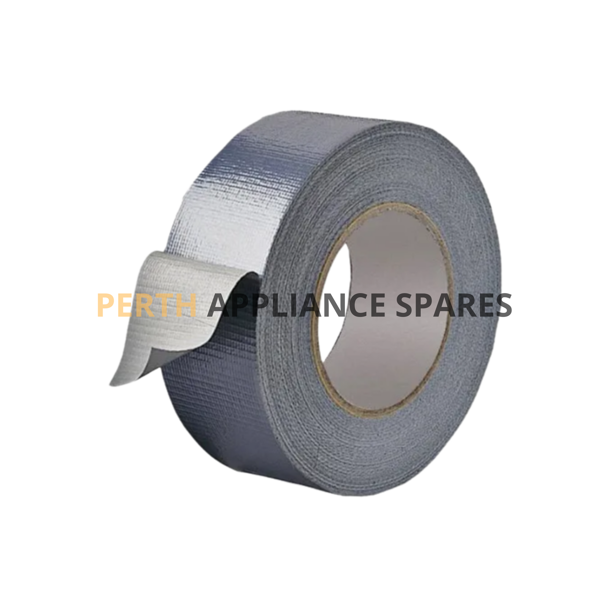 T027 Duct Tape Grey – Perth Appliance Spares