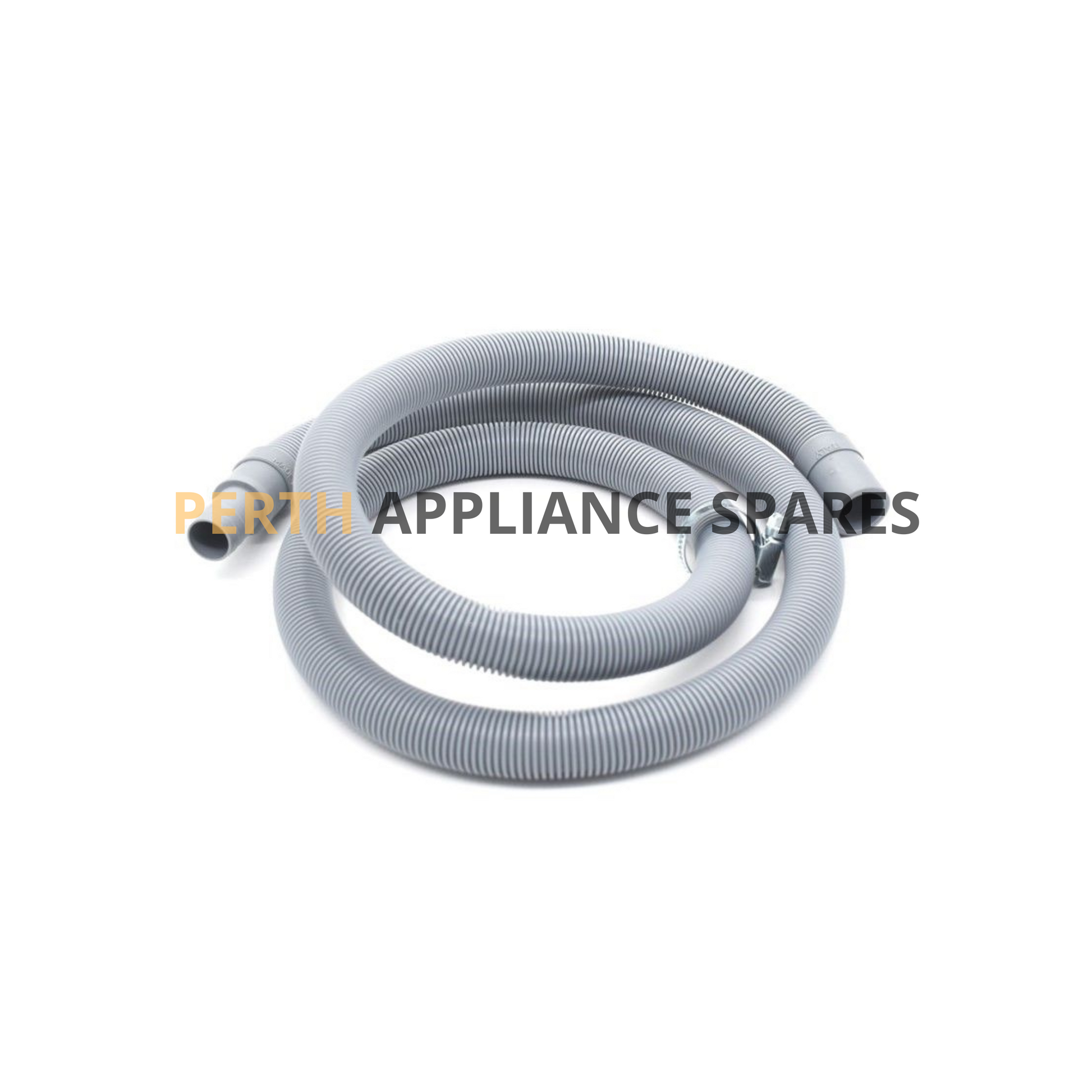 Washing Machine Universal Extension Hose 1.5M Long & Clamp – Perth ...
